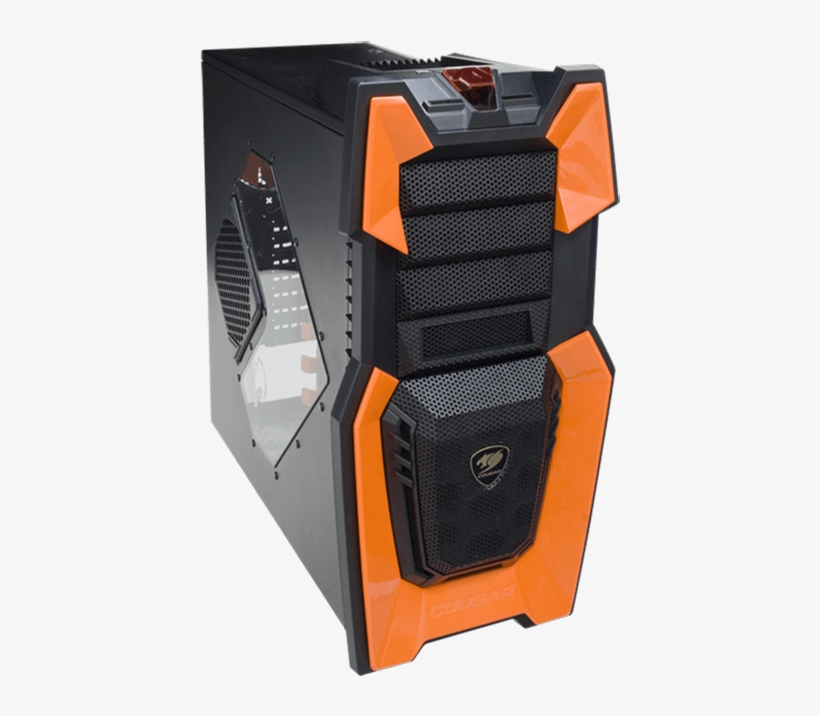 Download Transparent Clipart Resolution 700*700 - Cougar Challenger ...