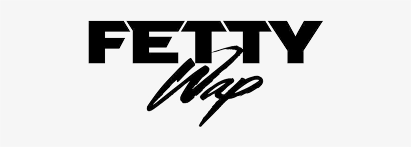Download Transparent Fettywap - Drawing Fetty Wap Name - PNGkit
