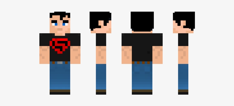 Markiplier Minecraft Skin