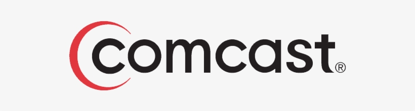 Comcast Logo - 600x500 PNG Download - PNGkit
