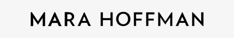 Mara Hoffman Logo - 800x500 PNG Download - PNGkit