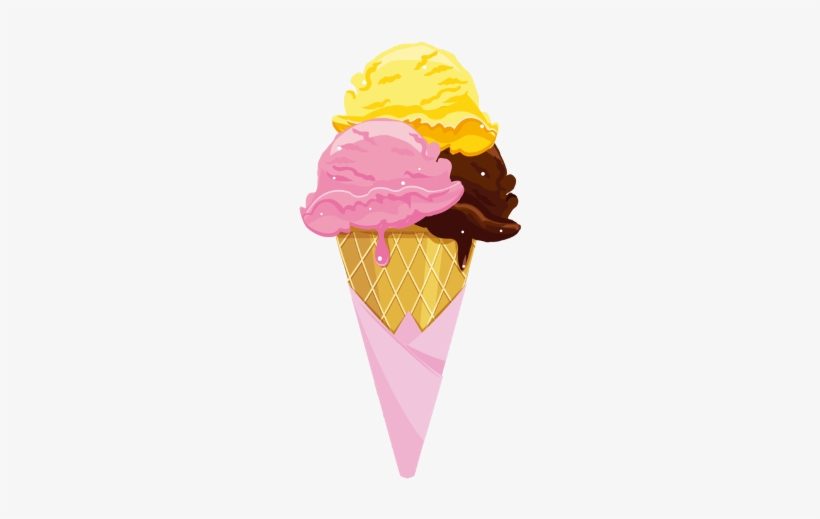 Vector De Helado Logo Helado Vectores, Iconos, Gráficos Y Fondos Para