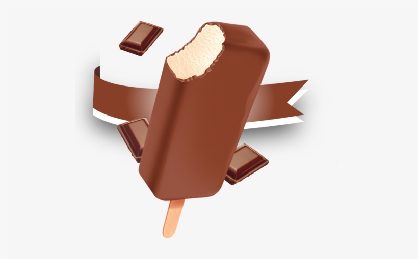 Original Ice Cream On A Stick Good Humor - Chocolate Ice Cream Stick ...