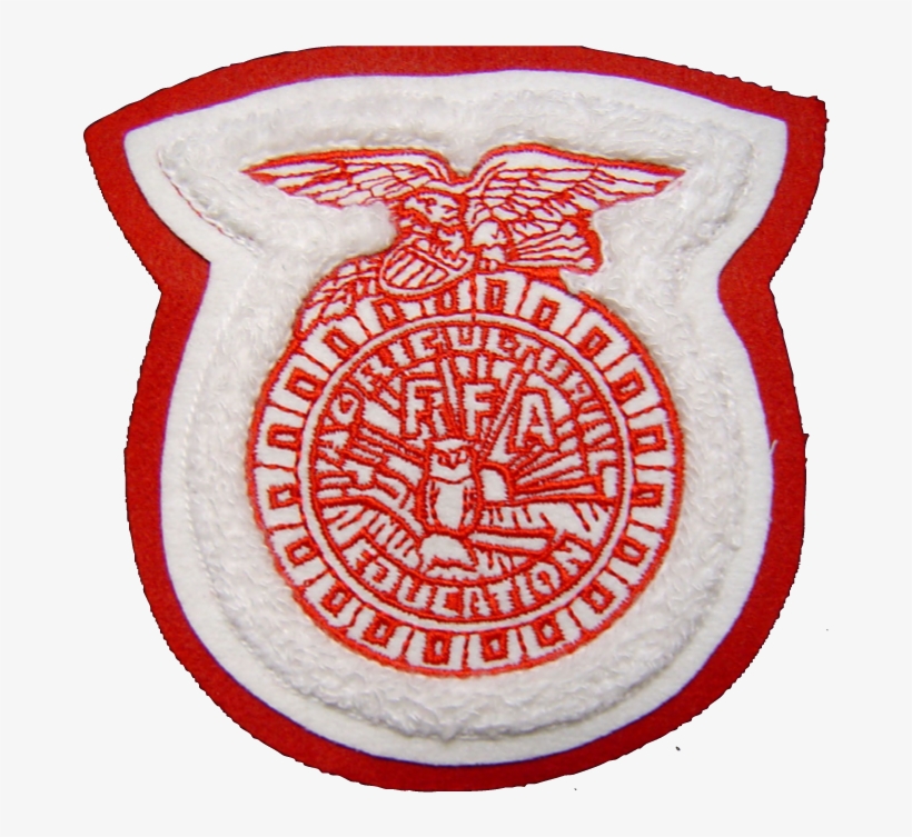 Ffa Emblem - Ffa Emblem Red - 1000x1000 PNG Download - PNGkit