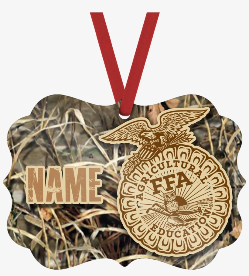 Ffa™ Camo 2 Ornament - Beavertail 2000/1200 Series Boat Blind, Max-4 By ...