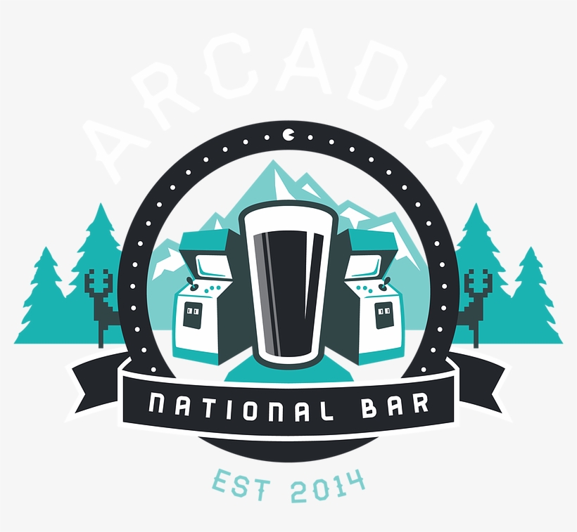 Arcadia - Video Game - 784x677 PNG Download - PNGkit