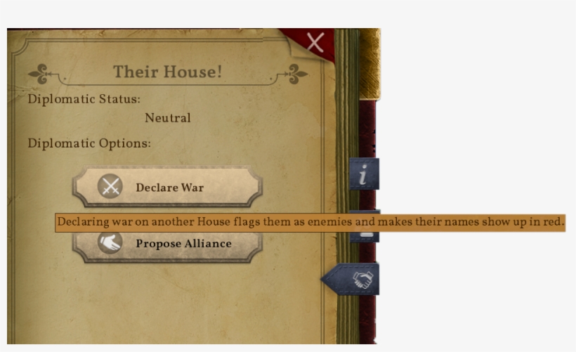 House 07createenemy 1declarewar - Portable Network Graphics - 960x540 ...