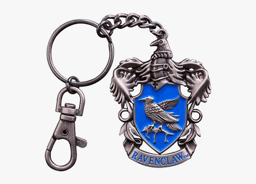 Fashioned After The Ravenclaw Crest, This Beautiful - Harry Potter ...