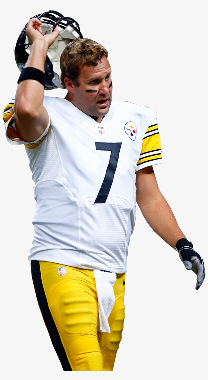 Ben Roethlisberger Png - 2000x1500 PNG Download - PNGkit