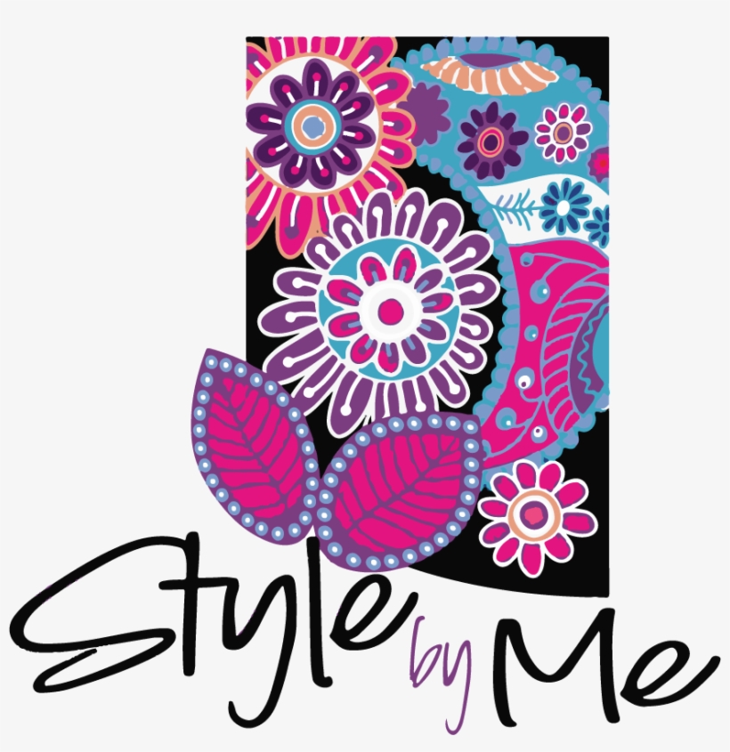 Style By Me Logo - Logo - 865x850 PNG Download - PNGkit