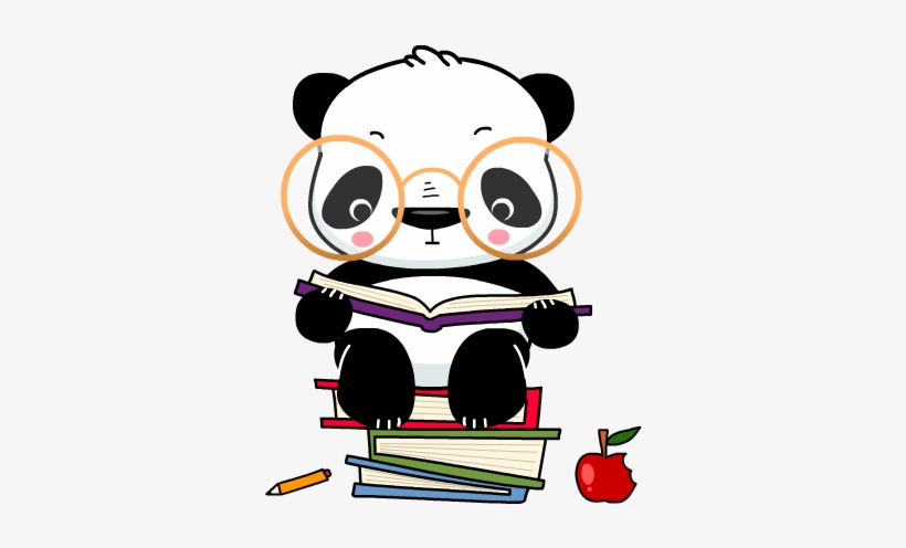 Study Emoji - 417x417 PNG Download - PNGkit