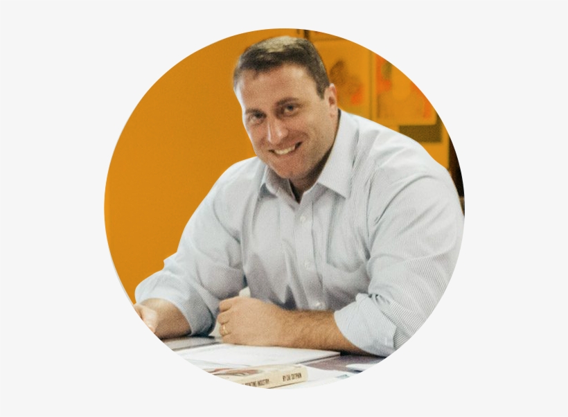 Randy Radosevich - Sitting - 562x562 PNG Download - PNGkit