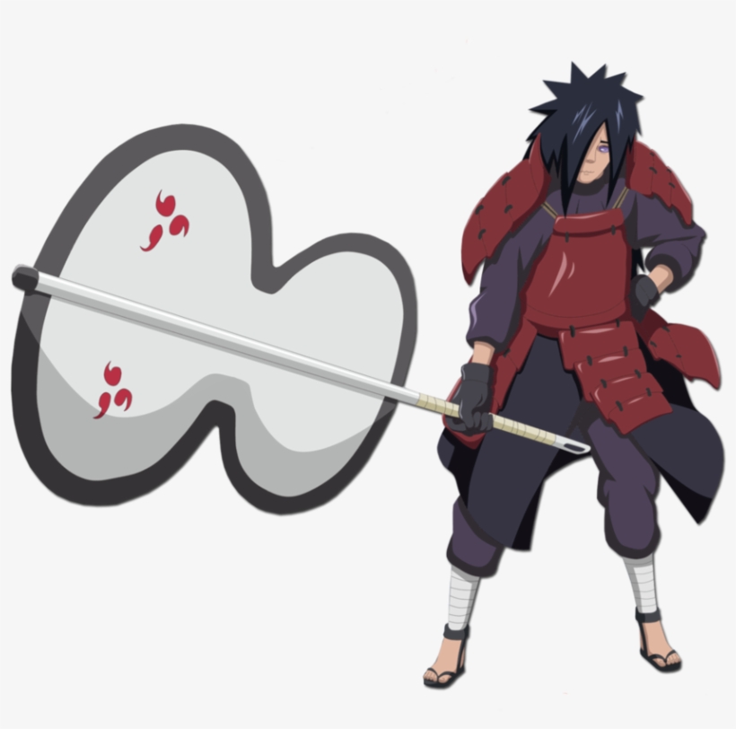 Hashirama Render