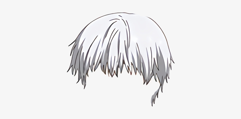 Toupee - - Sketch - 496x342 PNG Download - PNGkit