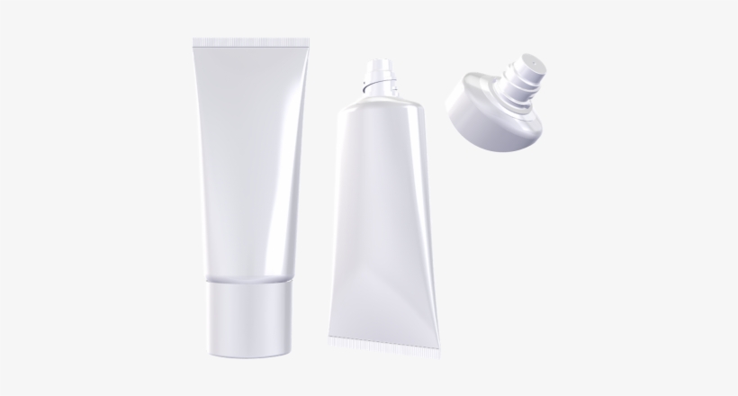 Oval Screw Caps Tubes Albea - Tube - 445x445 PNG Download - PNGkit