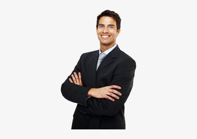 Salesman Png