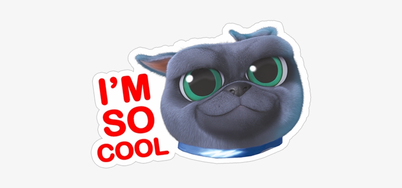 Download Transparent Viber Sticker «puppy Dog Pals» - Puppy Dog Pals ...