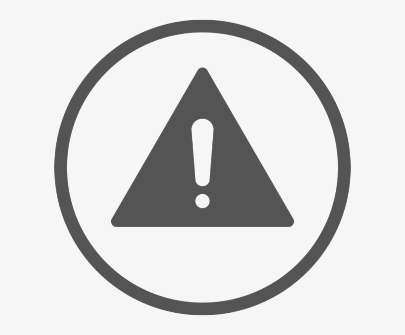 Dryer Vent Warning Signs - Symbol - 600x600 PNG Download - PNGkit