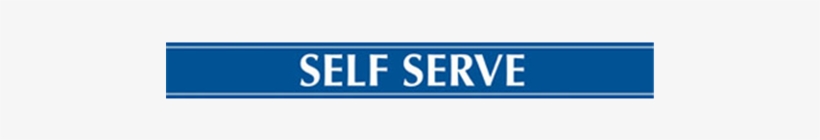 Beverage Air 409-421c-071 Self-serve Sign - 488x439 PNG Download - PNGkit