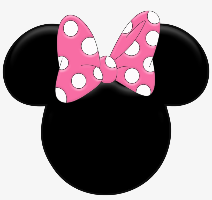 Happy Day Retrospectivas - Purple And Pink Minnie Mouse - 1600x1330 PNG ...