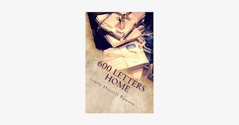 600 Letters Home - 390x350 PNG Download - PNGkit