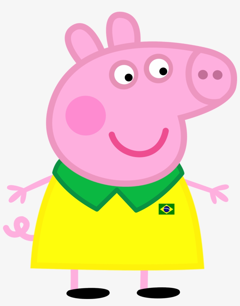 Peppa Pig Fanon Wiki Peppa Pig High Resolution Download Peppa Pig