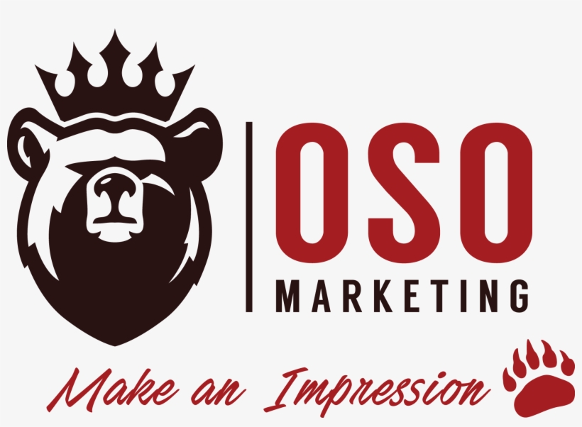 Oso Marketing - Oso Logo - 1920x1318 PNG Download - PNGkit