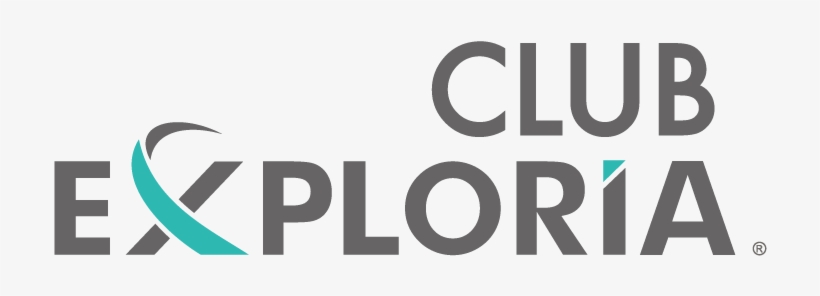 Discover The World - Exploria Resorts Logo - 736x251 PNG Download - PNGkit