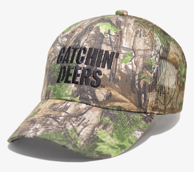Camo Meshback - Baseball Cap - 1024x1031 PNG Download - PNGkit
