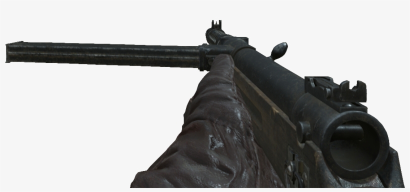 Type 100 Extended Mag Wwii - Type 100 Ww2 Png - 1107x465 PNG Download ...