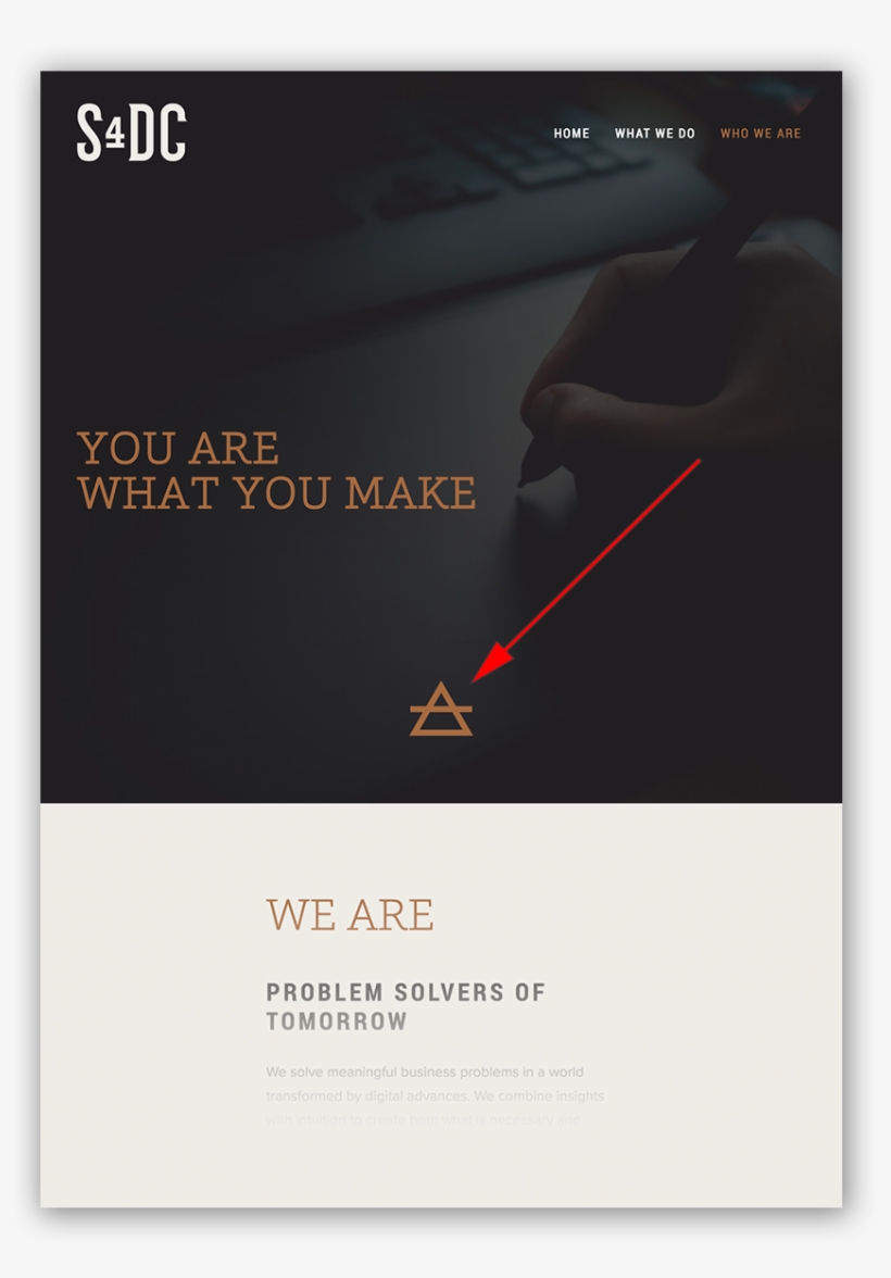 Glyph - 850x1178 PNG Download - PNGkit