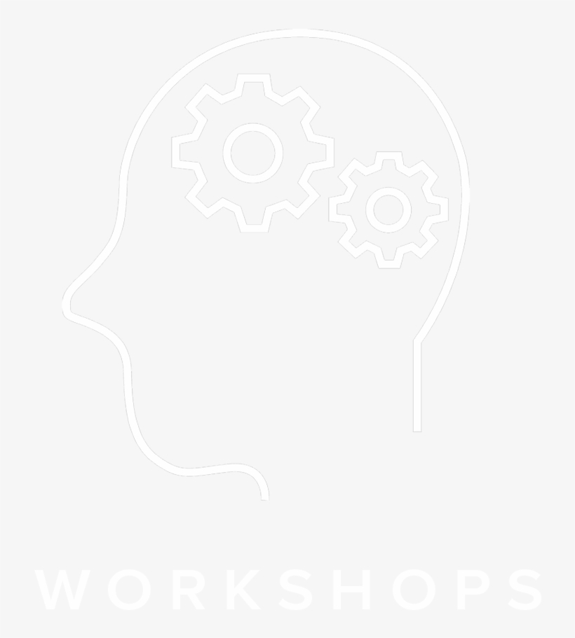 Colossal Creators Workshop Icon - Workshop White Icon Png - 1000x1000 ...