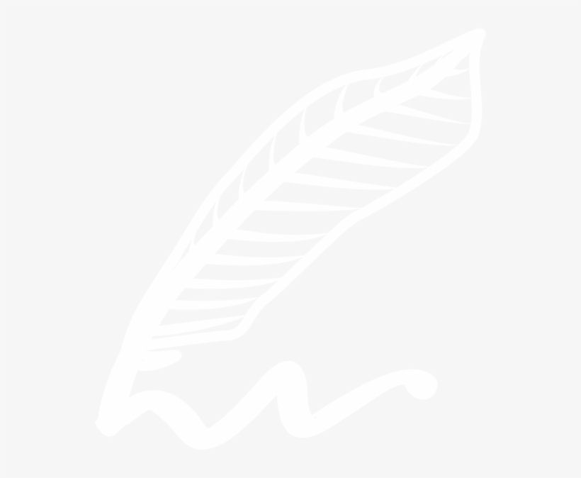 Pen Icon White Png - 552x594 PNG Download - PNGkit