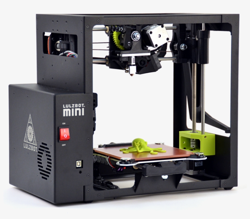 Png Of 3d Printer - 950x950 PNG Download - PNGkit