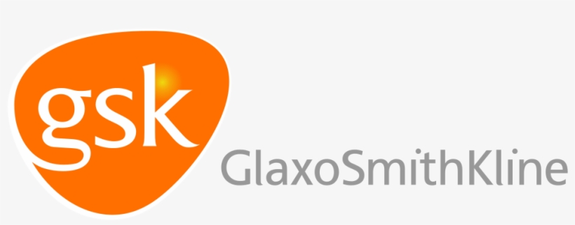 Gsk Png Logo Ideas - Gsk Logo Png - 1000x355 PNG Download - PNGkit