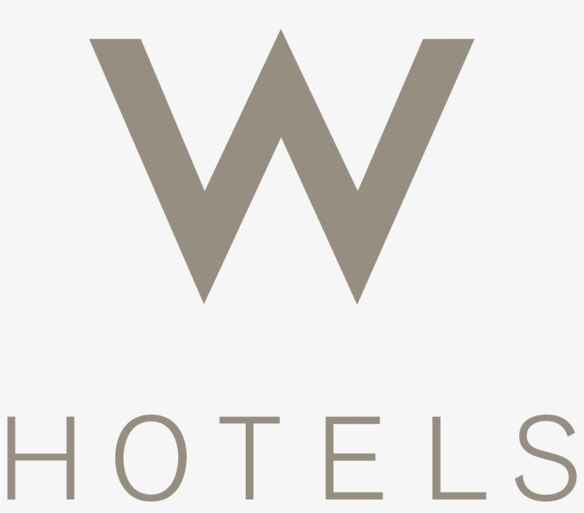 Open - W Hotels - 2000x1689 PNG Download - PNGkit