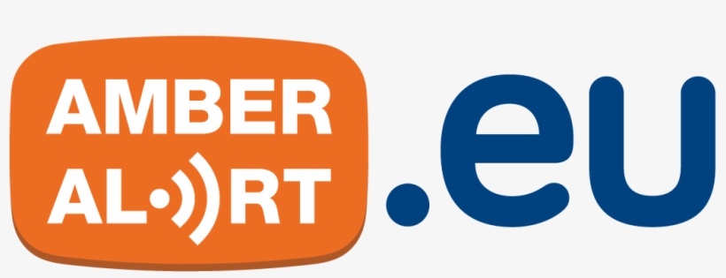 Amber Alert Europe Logo - Amber Alert - 1024x344 PNG Download - PNGkit