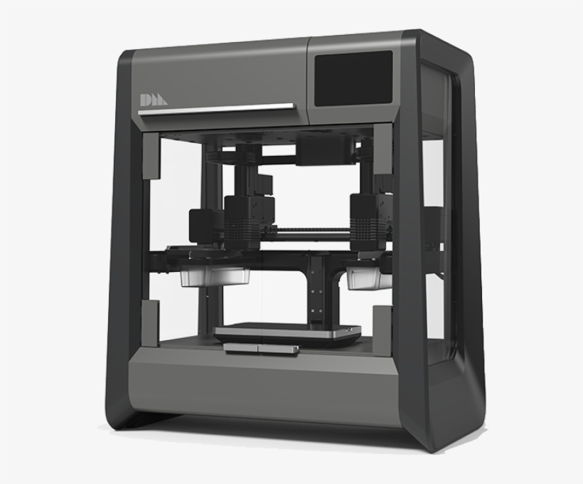 170405 Dmdesktop 3 4 B New - 3d Metal Printer Price - 554x600 PNG ...