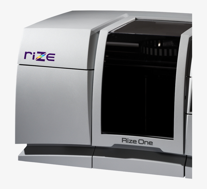Download Transparent Chomitz2216 Jcp0764hp - Rize One 3d Printer - PNGkit