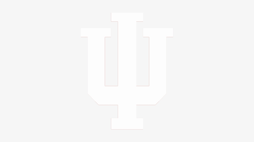 Indiana University College Symbol