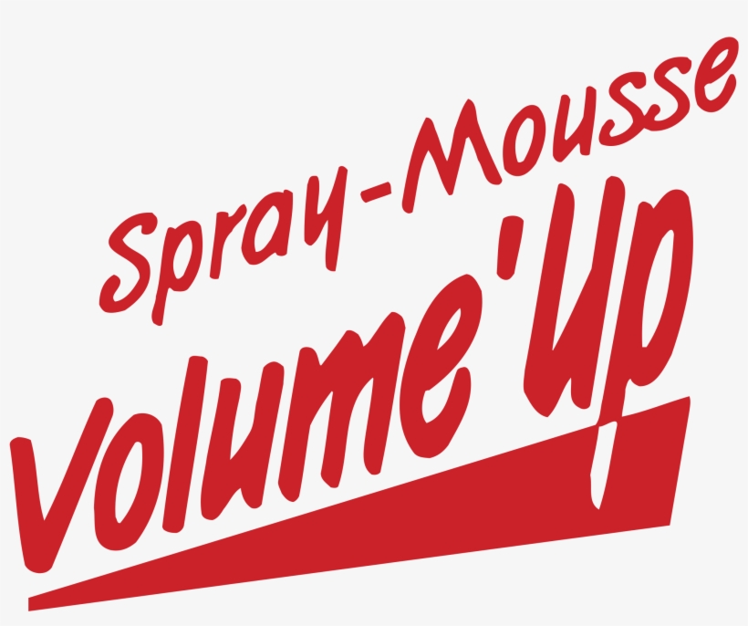Download Transparent Volume' Up Logo Png Transparent - Vector Graphics ...