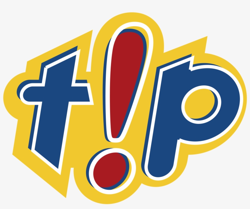 Tip Logo Png Transparent - Tip Vector - 2400x2400 PNG Download - PNGkit
