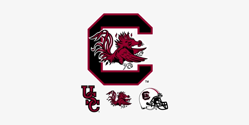South Carolina's Gamecocks Logo - South Carolina Women's Basketball ...