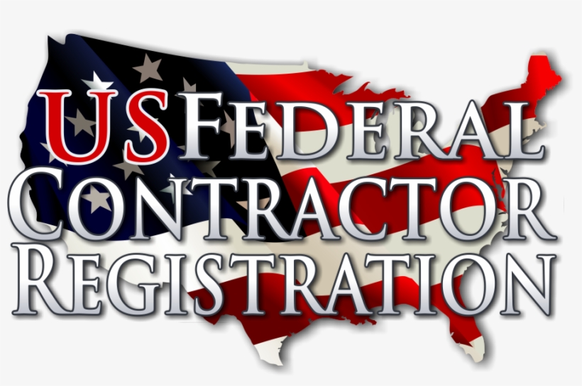 Fema Contracts - Us Federal Contractor Registration - 899x554 PNG ...