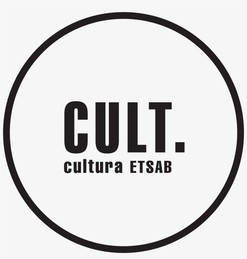 D Imagotip Cult Etsab Barcelona School Of Architecture - March ...