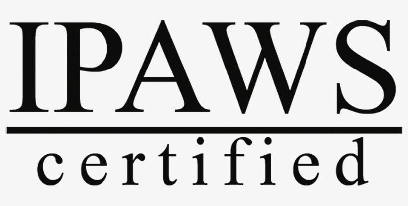 Fema's Integrated Public Alert And Warning System Is - Hellyer ...