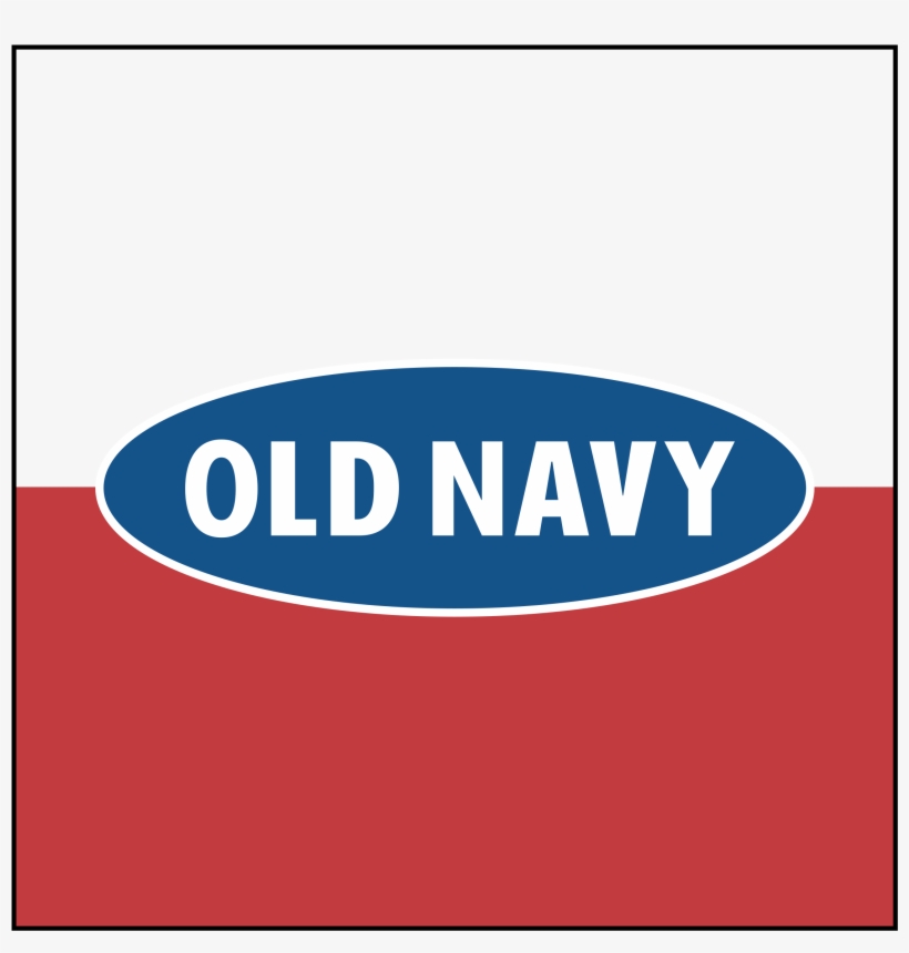 Old Navy Logo Png Transparent - Old Navy Logo Svg - 2400x2400 PNG ...