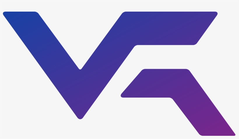 Vr Game Logo Png - 2000x1072 PNG Download - PNGkit