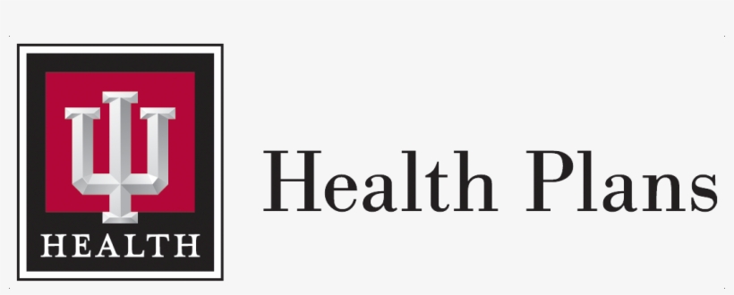 Iu Health Plans - Iu Health Plans Logo - 1083x384 PNG Download - PNGkit