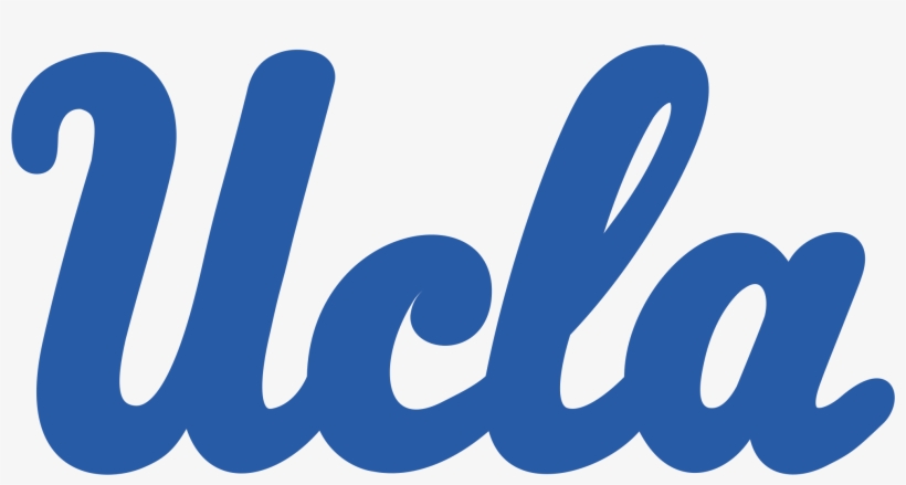Ucla Logo - Ucla Logo Small - 2400x1250 PNG Download - PNGkit